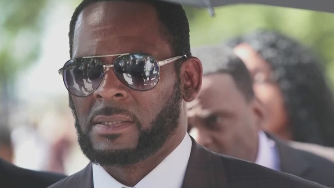 R. Kelly ‘very upset’ by daughter’s abuse claim: Attorney | Banfield ...