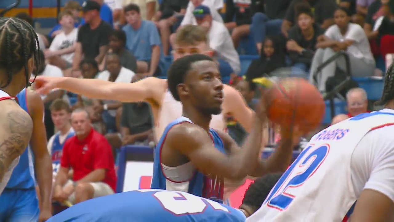 Flory Bidunga tallies 34 points & 22 rebounds to lead Indiana Senior ...