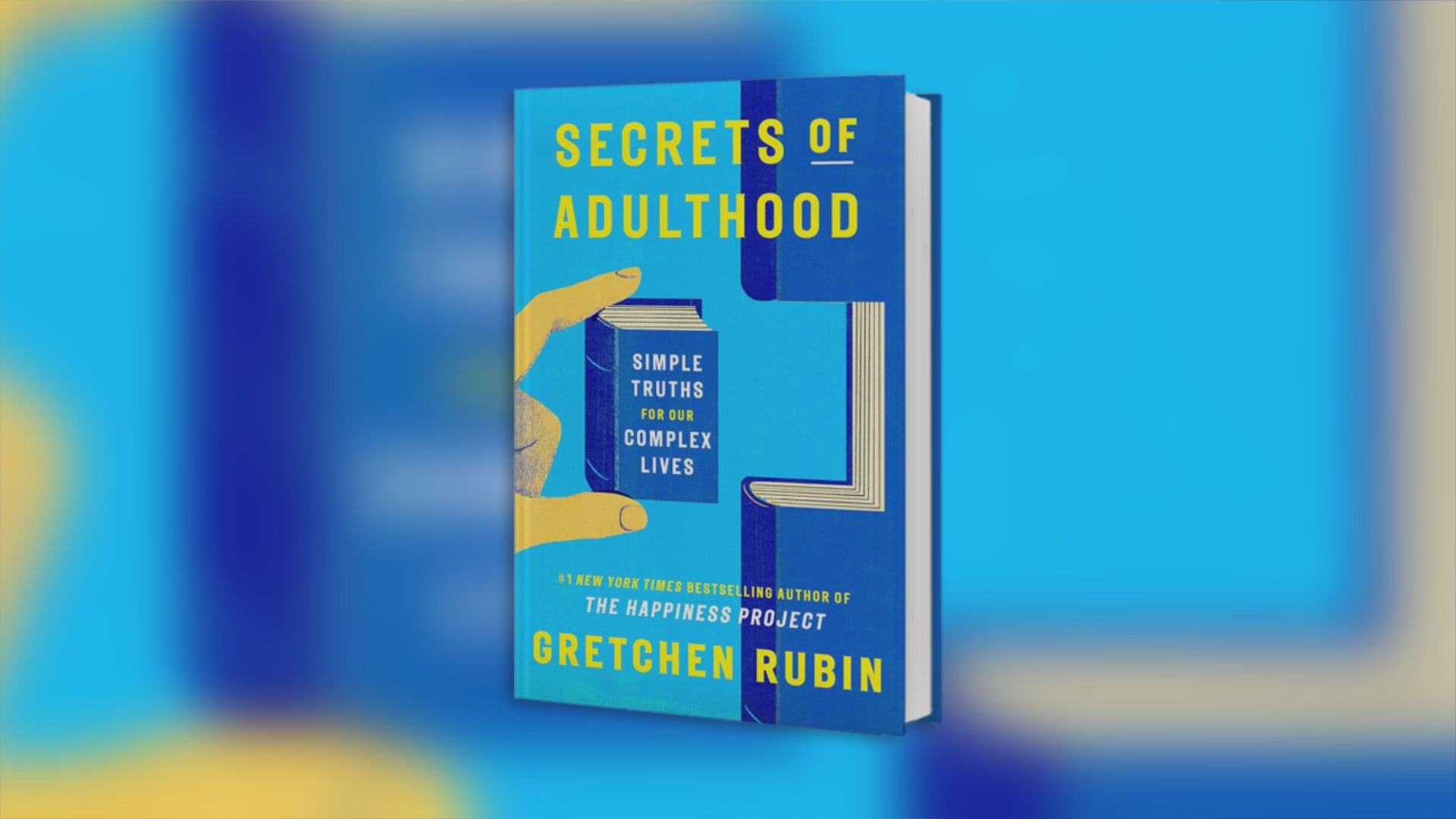 ‘Secrets of Adulthood: Simple Truths for Our Complex Lives’ – WGN-TV