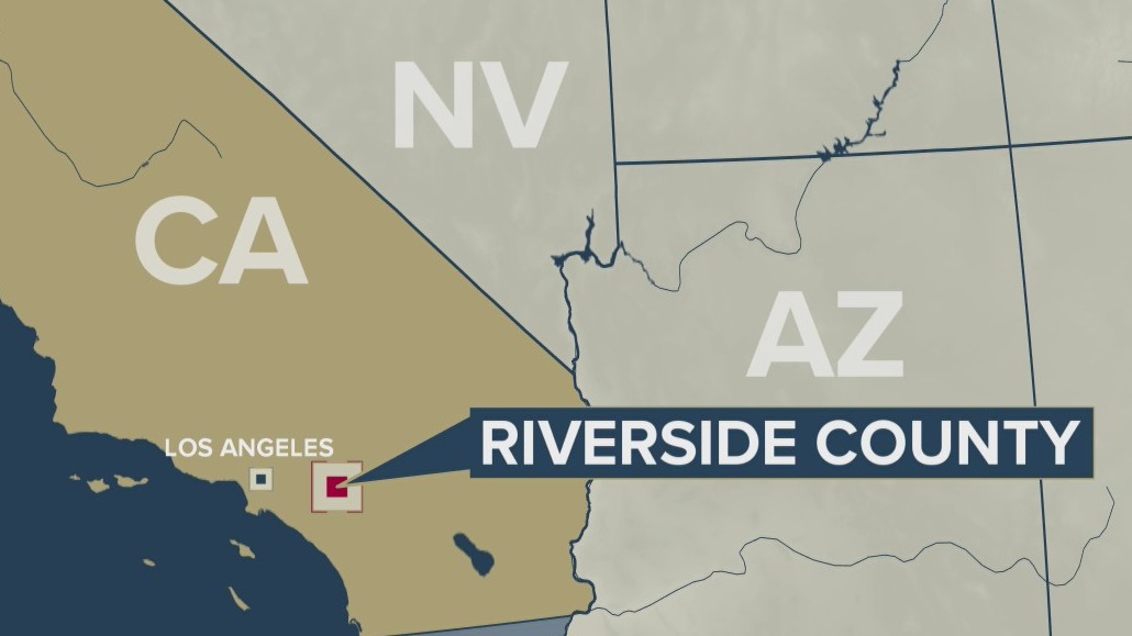 California deputy among those arrested in huge drug bust | NewsNation ...