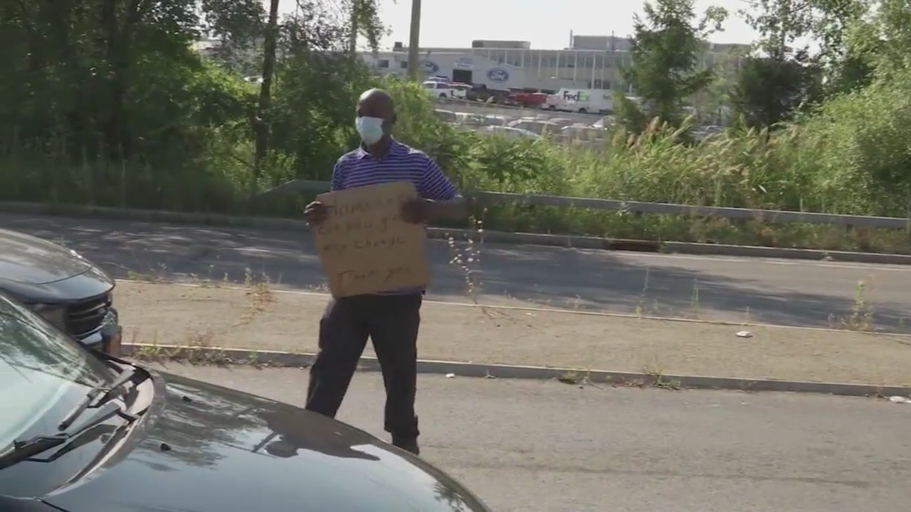 Albany leadership re-defining aggressive solicitation/panhandling ...