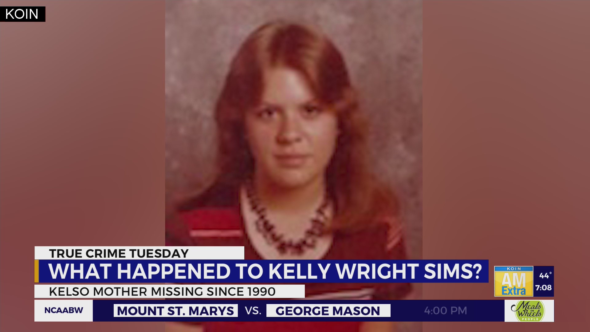 What Happened to Kelly Wright Sims? – KOIN.com