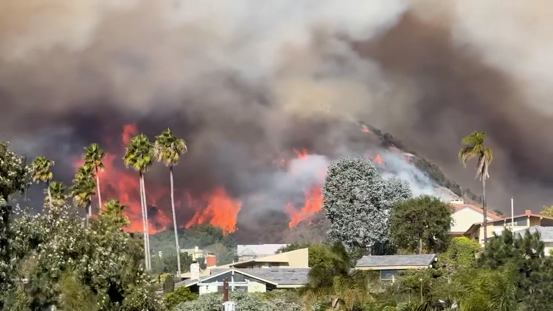 Stillman Valley native, former elite firefighter, talks about battling ...