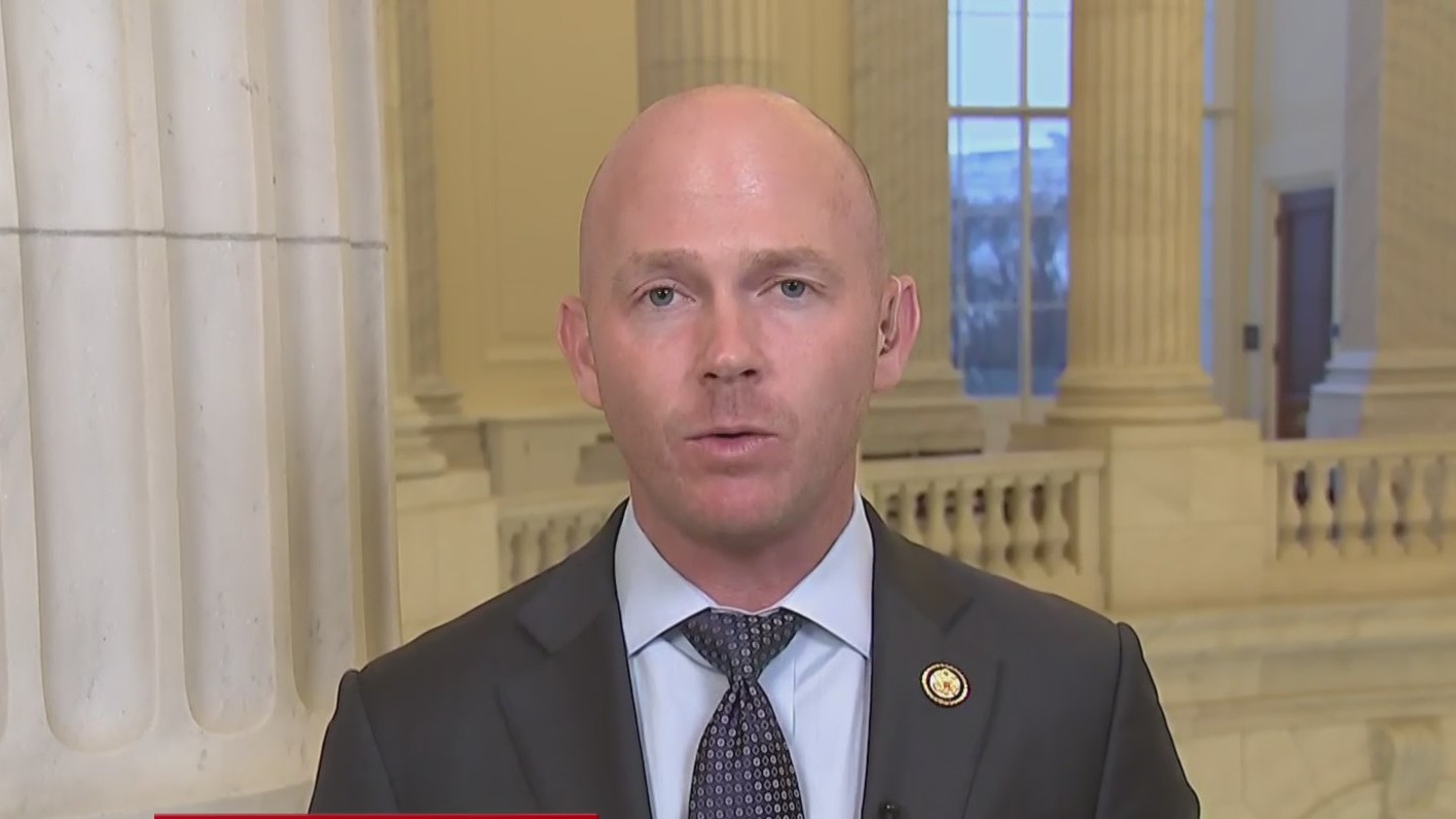 DOGE subcommittee holds first hearing | NewsNation Now – NewsNation