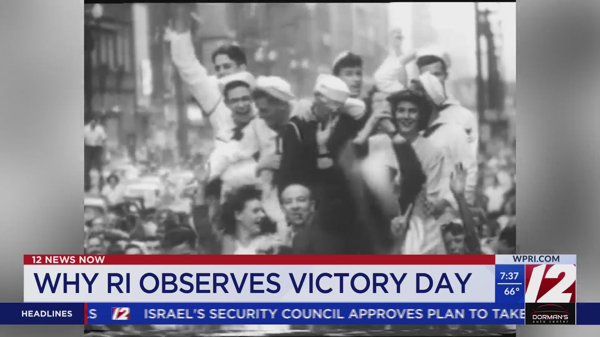 Here’s why Rhode Island is the only state that celebrates Victory Day ...