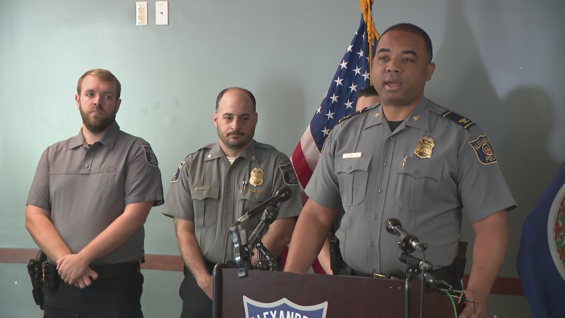 Alexandria Police Share Update on “Burglars” Wearing Halloween Costumes ...