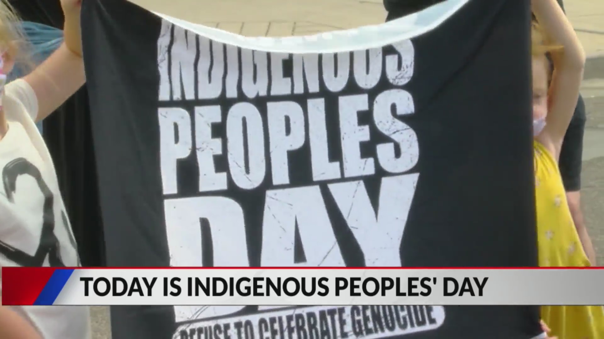 Monday is Indigenous Peoples’ Day – FOX31 Denver