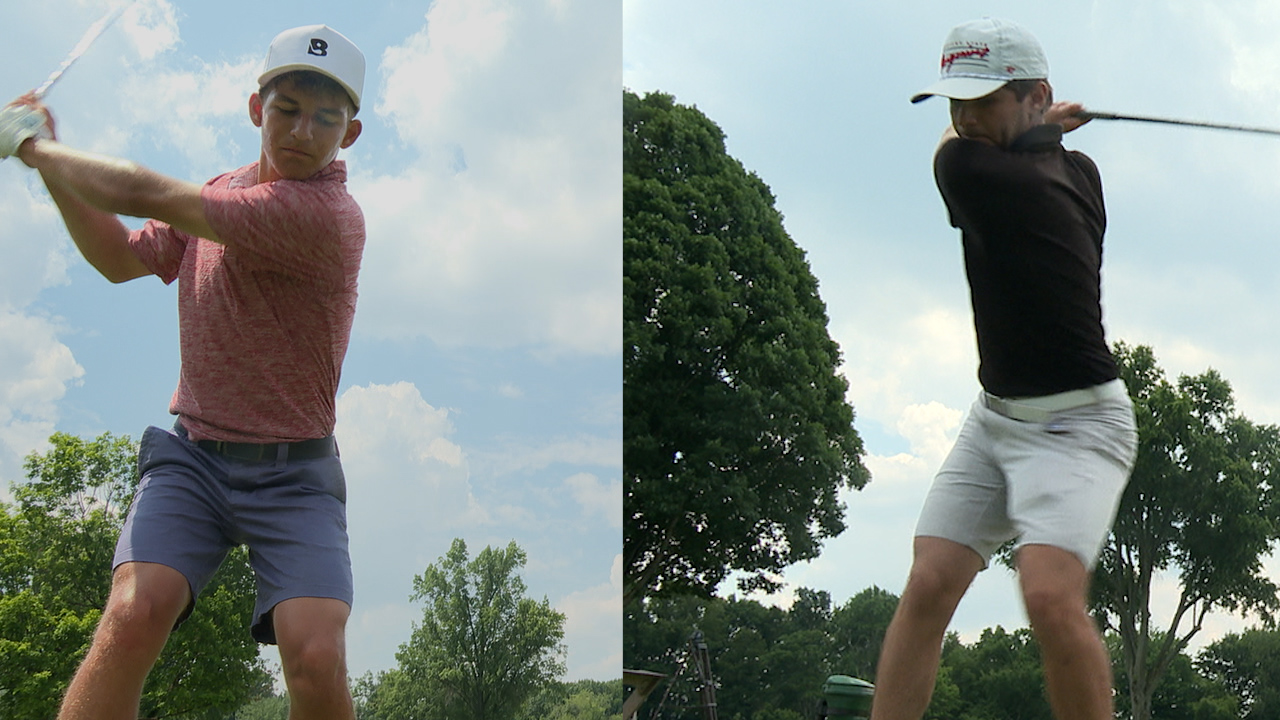 Local golfers to represent U.S. in international tournament – WKBN.com