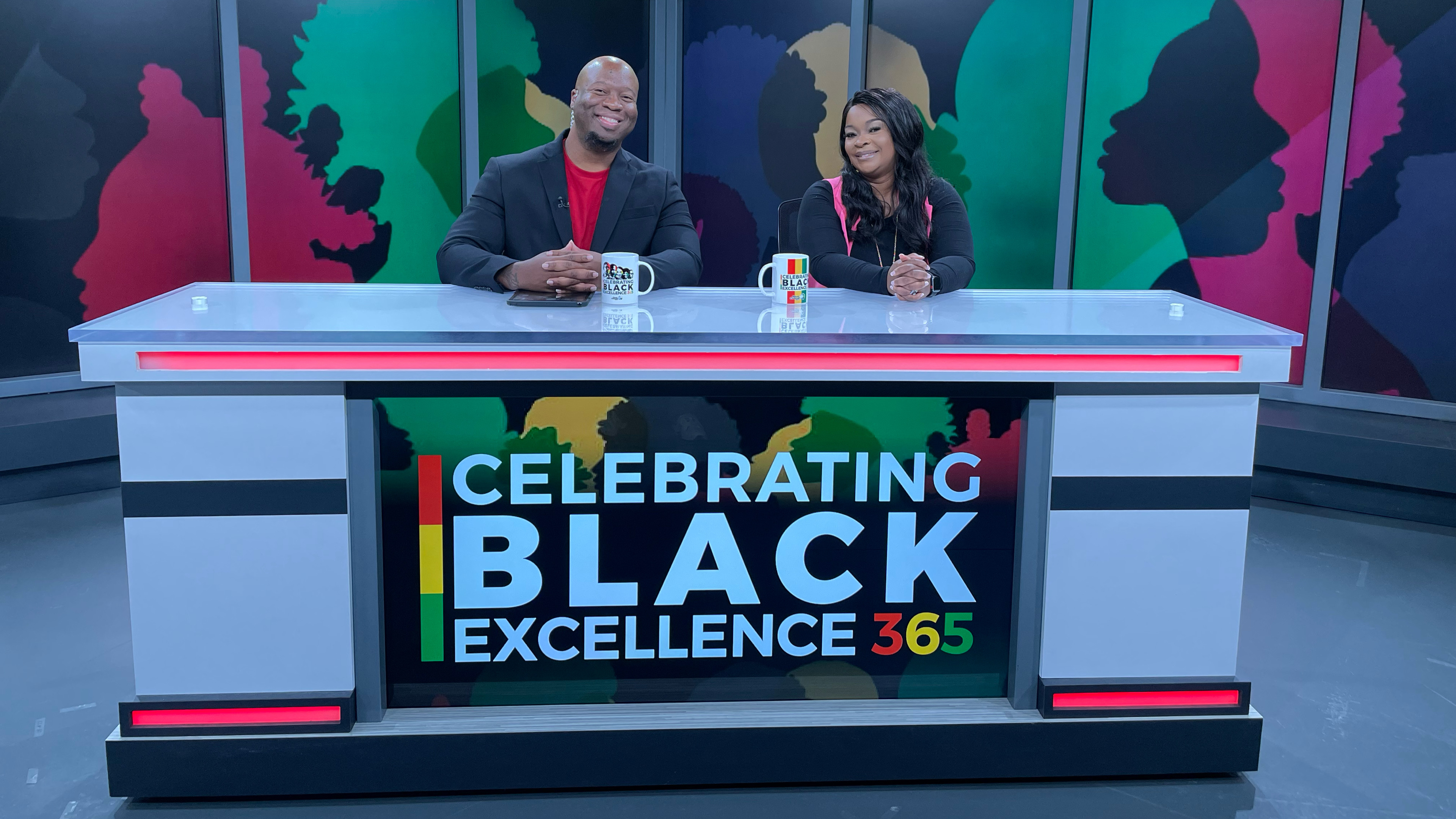 Natisha Kearse helping and honoring others with S.H.E. Ministries Foundation, Awards Gala – WJBF