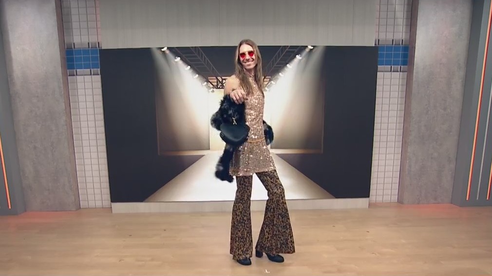 How to dress vintage and retro with Spark Pretty – PIX11