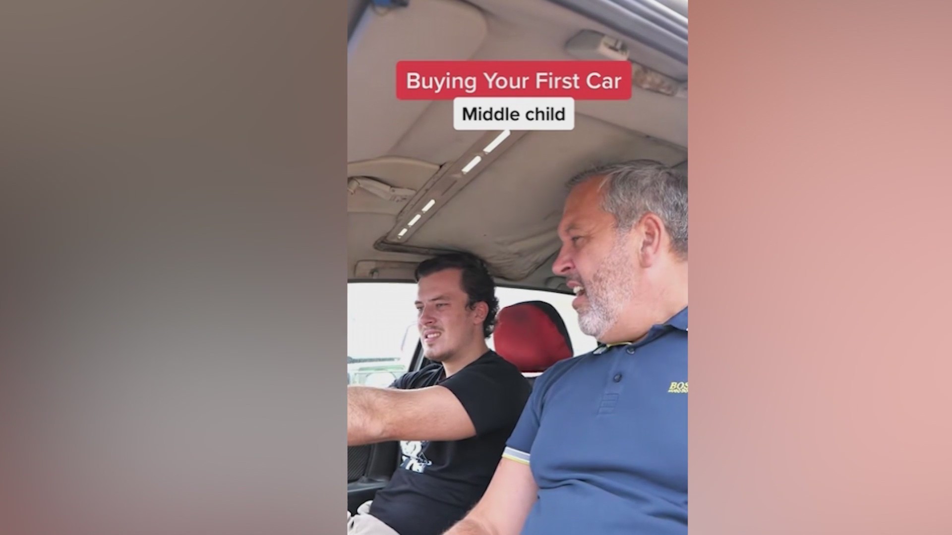 Viral Sensation, ‘The Famileigh’ – WGN-TV