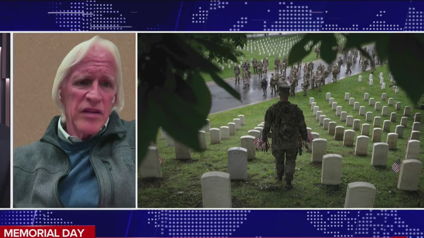 Robert Edsel weighs in on the ‘forever promise’ | On Balance – NewsNation