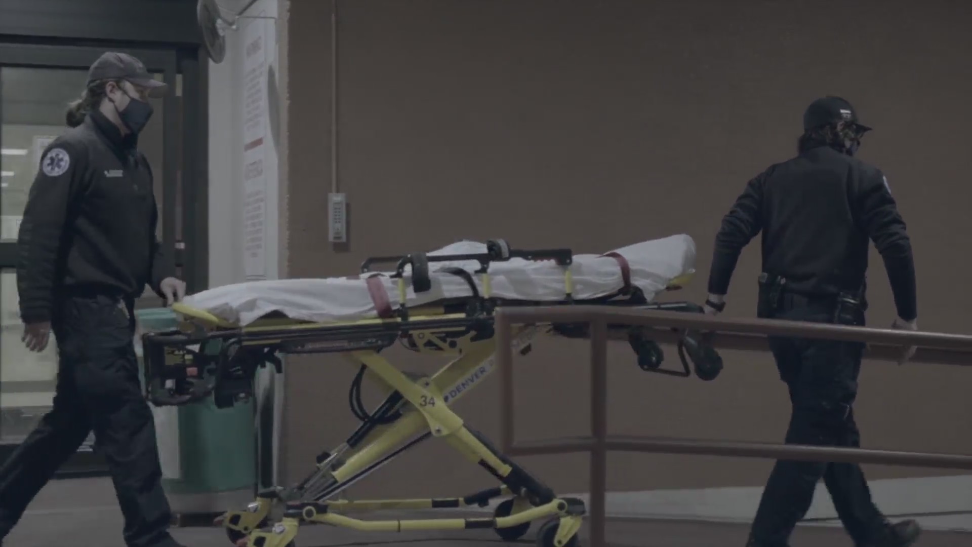 Denver Health program allows paramedics to hand out opioid reversal ...