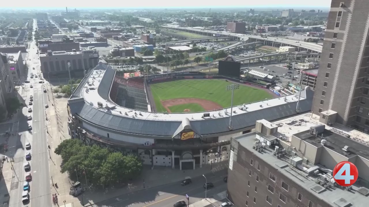 “Women in Sports Night” set to be a home run at Sahlen Field – News 4 ...