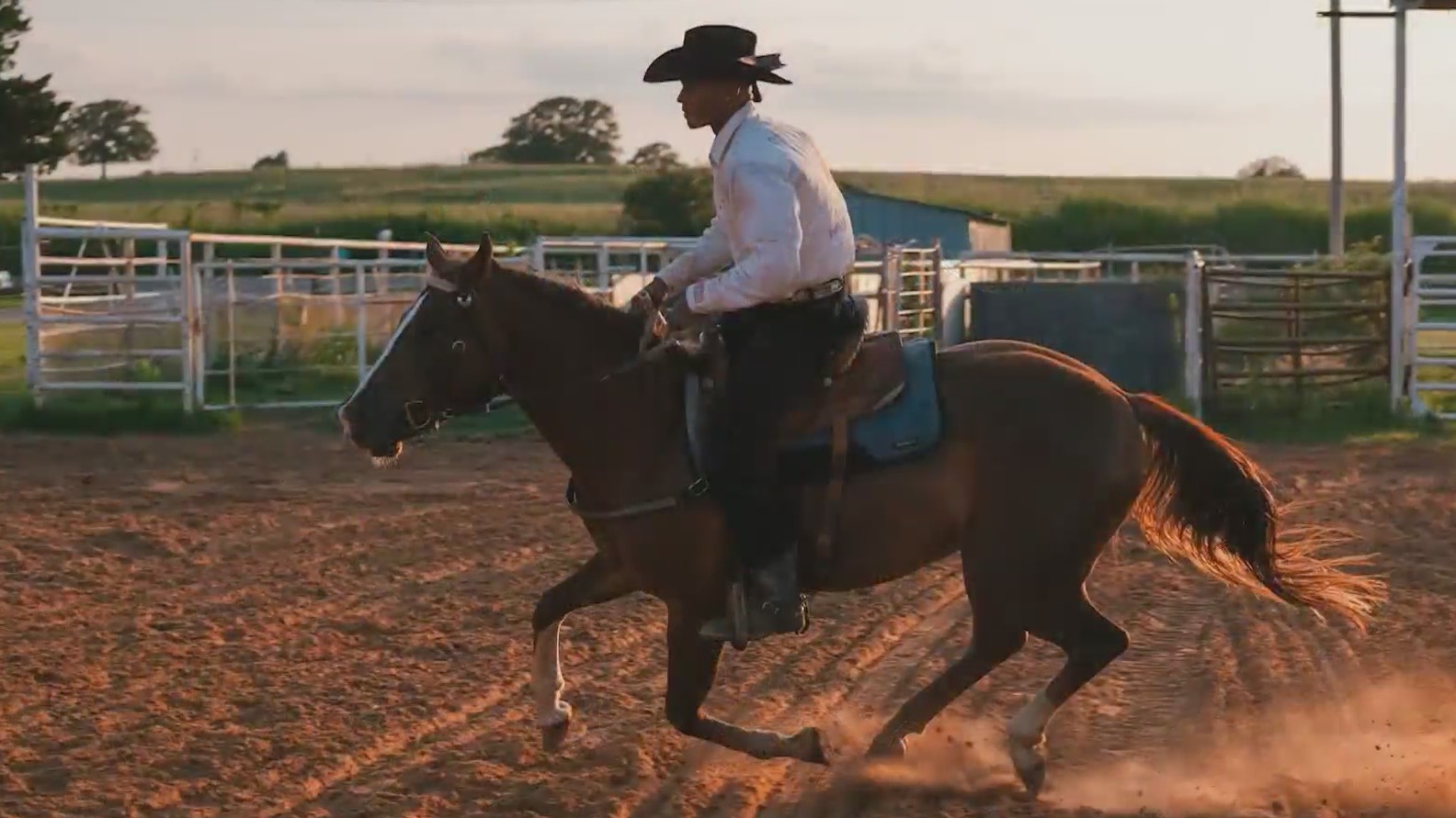 8 Second Rodeo blows other rodeos away – KOIN.com