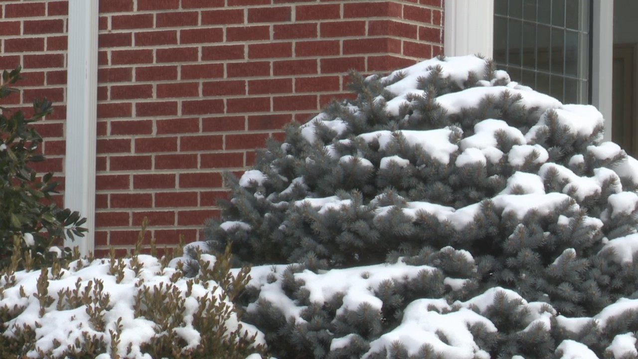 Bluewell United Methodist Church opens its warming center for cold ...