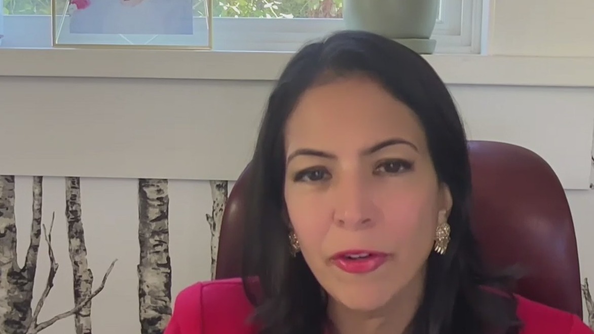 MAHA report ‘extraordinary’ in its representation to public: Influencer ...