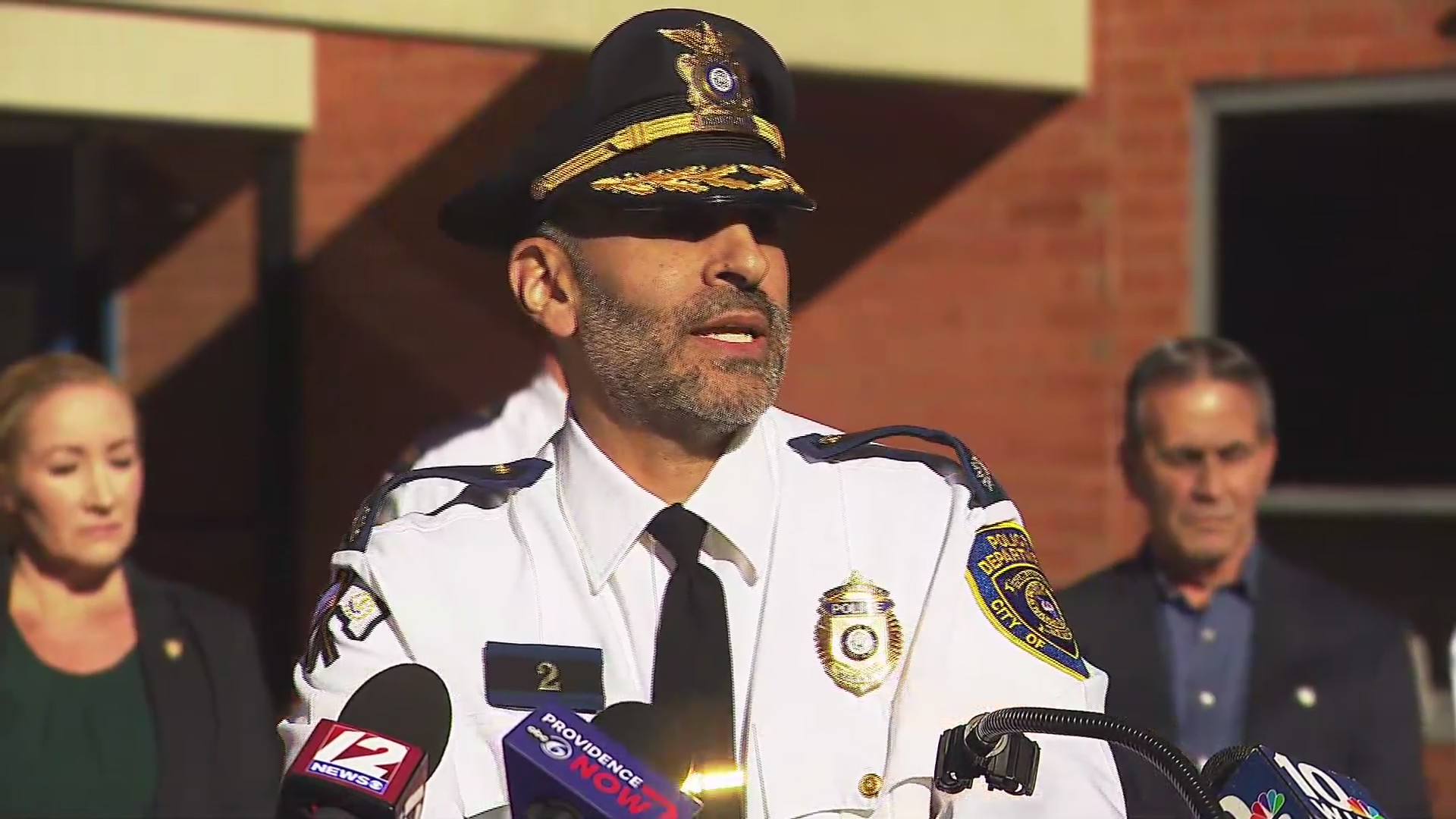 Video Now: Warwick police provides update on Charlotte Lester case ...