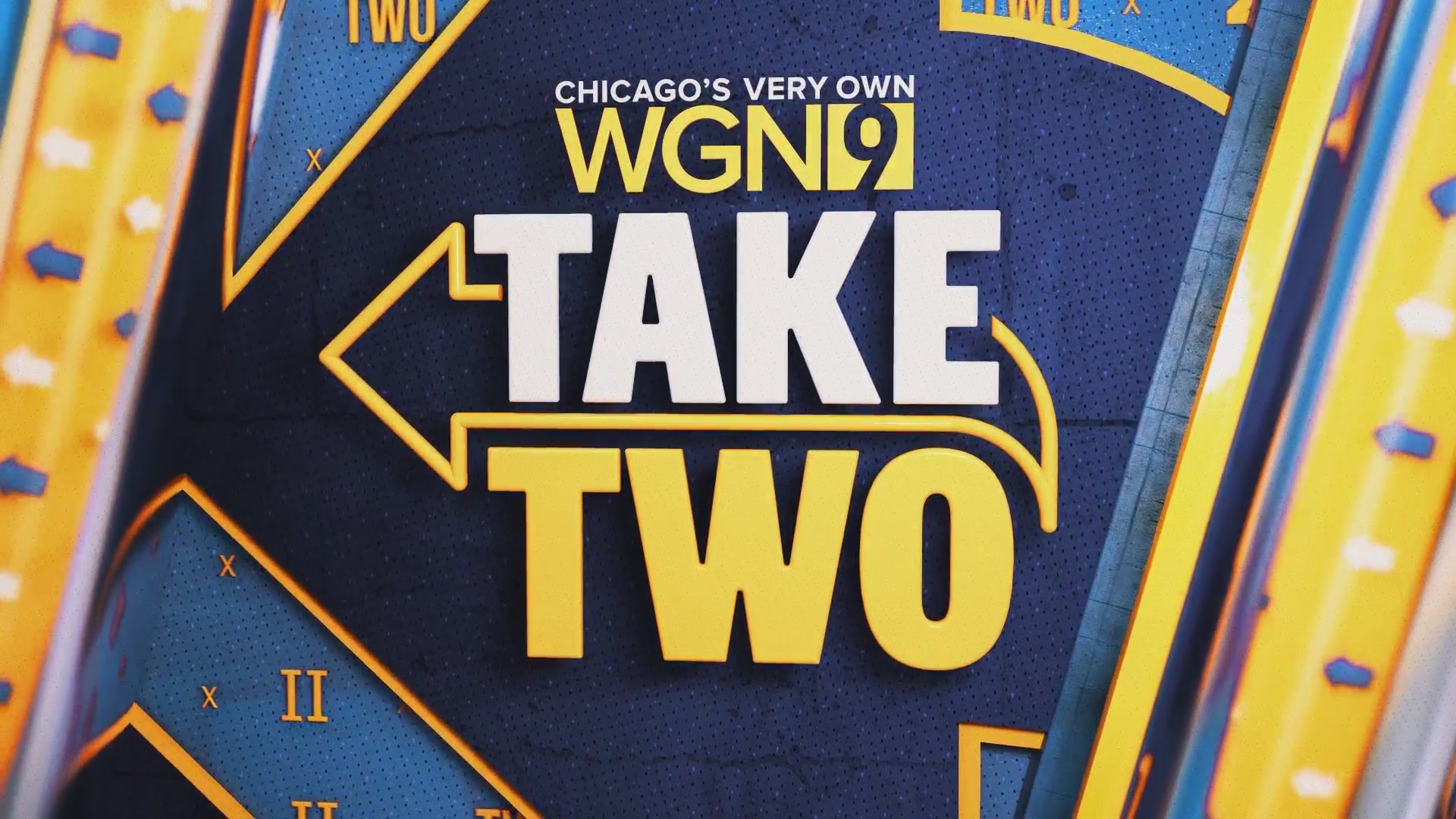 Courtesy Desk: WGN’s new Take Two show! – WGN-TV