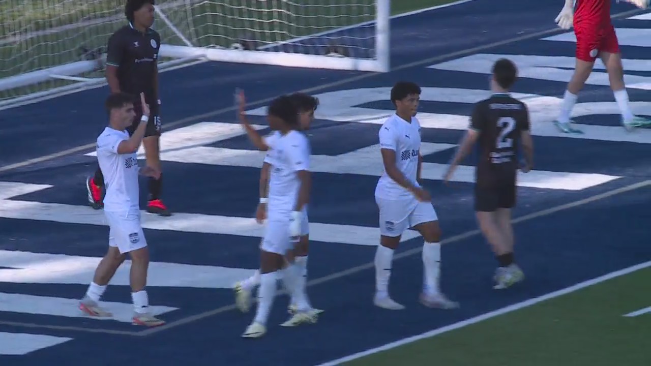 Fort Wayne FC tops Inter Detroit 6-1 in friendly match at Bishop D’Arcy ...