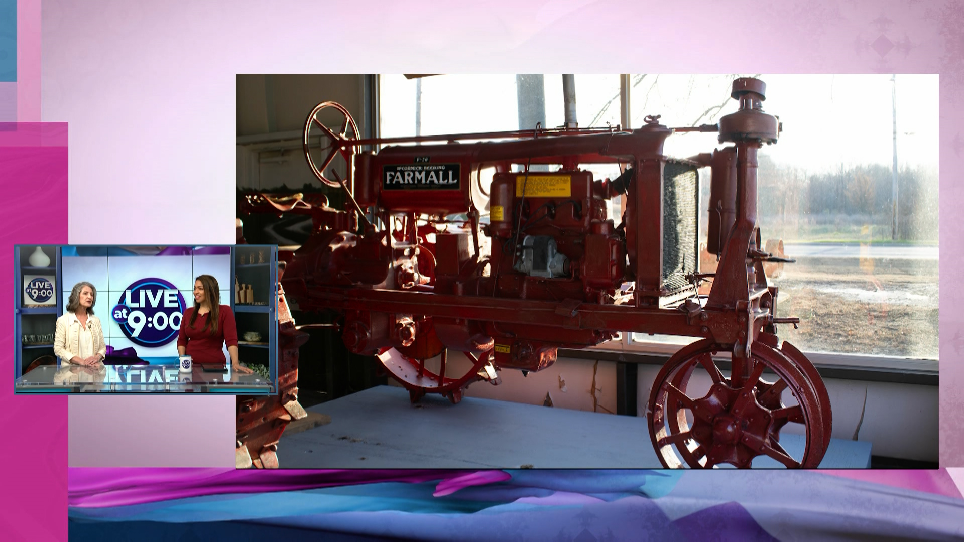 Arkansas Delta Byways: Grand Prairie Museum Celebrates 50 Years in ...