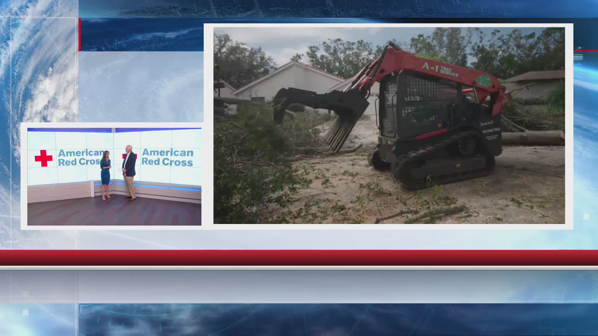 How you can support hurricane relief through the American Red Cross ...