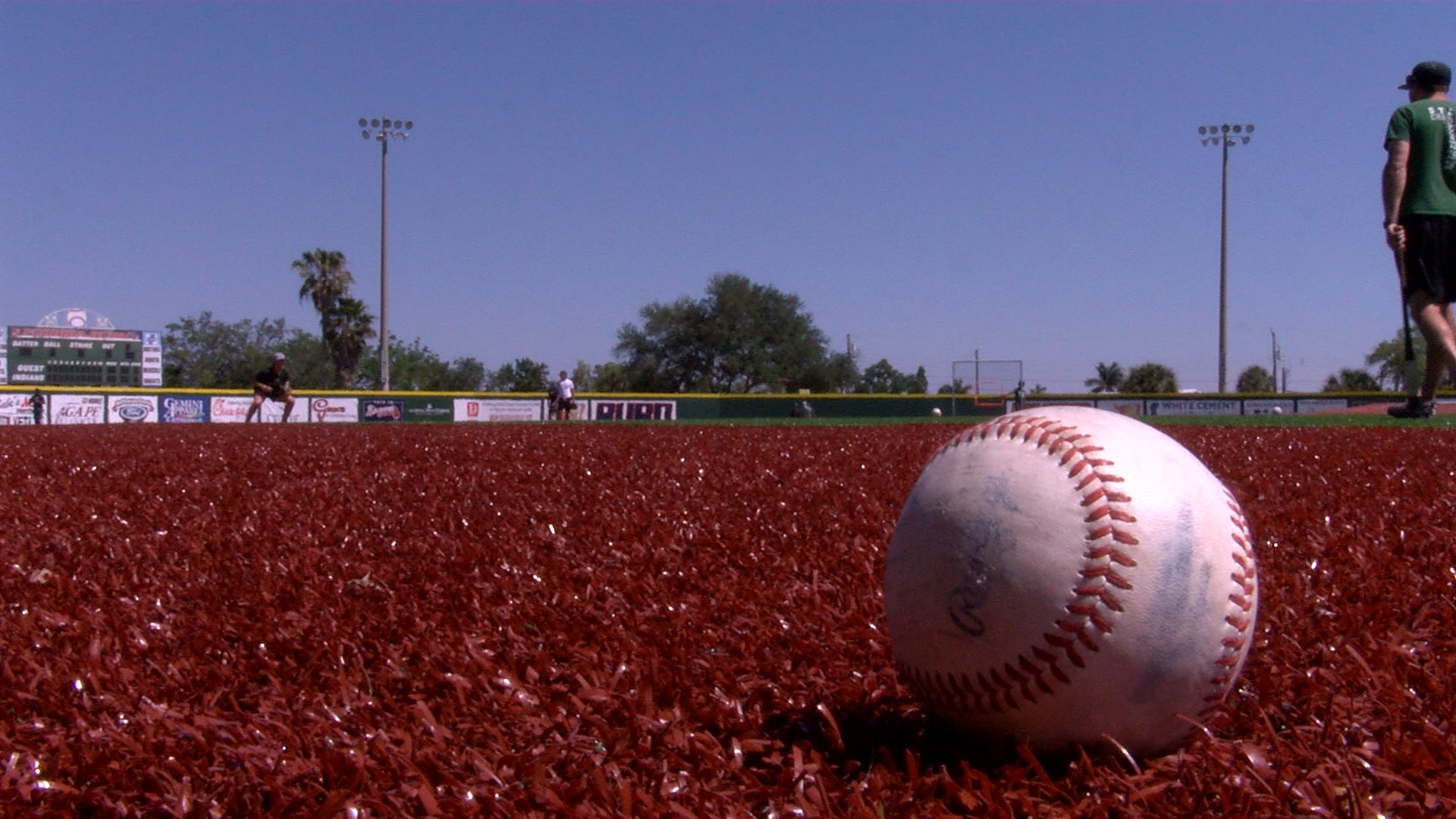 Venice baseball continues dominant season – SNN News