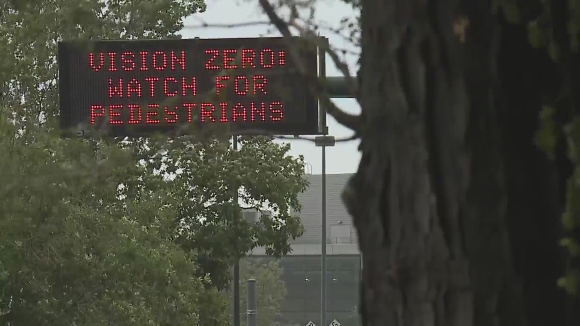 Denver program targeting 2 roads to reduce traffic fatalities – FOX31 ...