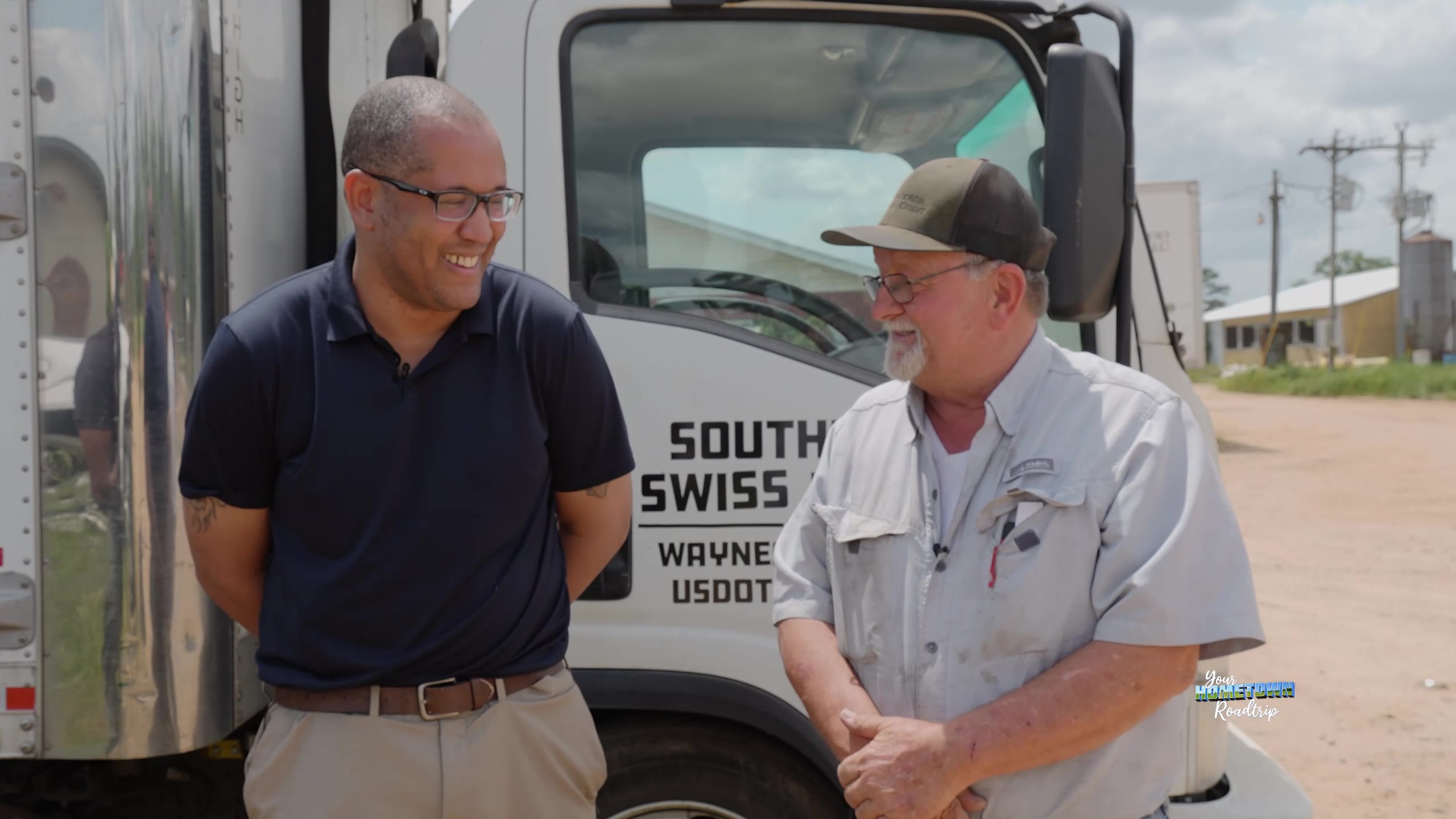 More than just milk at Southern Swiss Dairy – WJBF