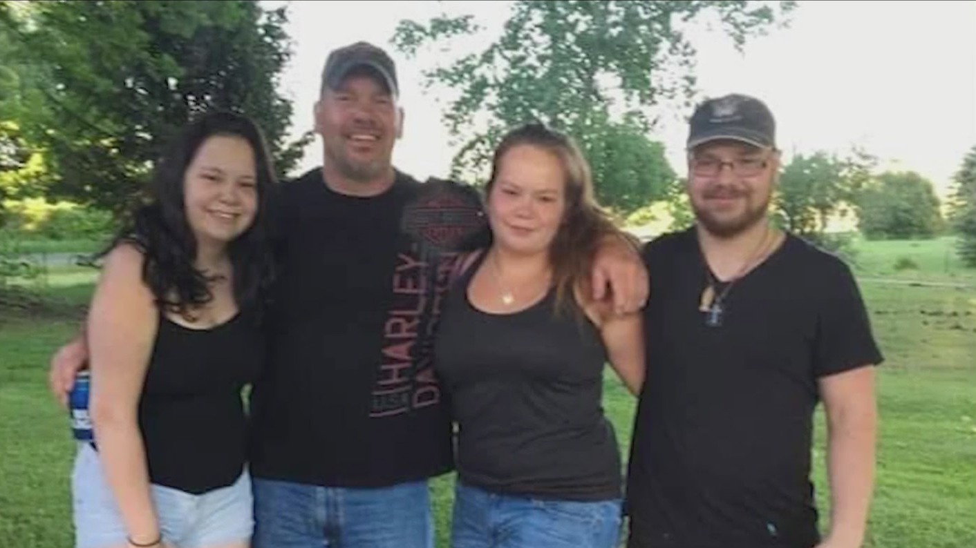 Family of Rochester man killed by drunk driver speak out after ...