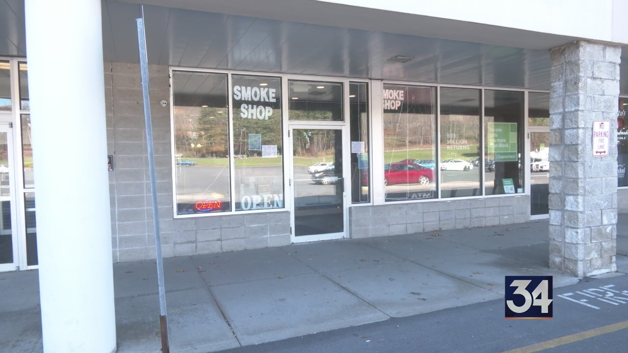 Oneonta smoke shop accused of selling vapes to minors – WIVT – News 34