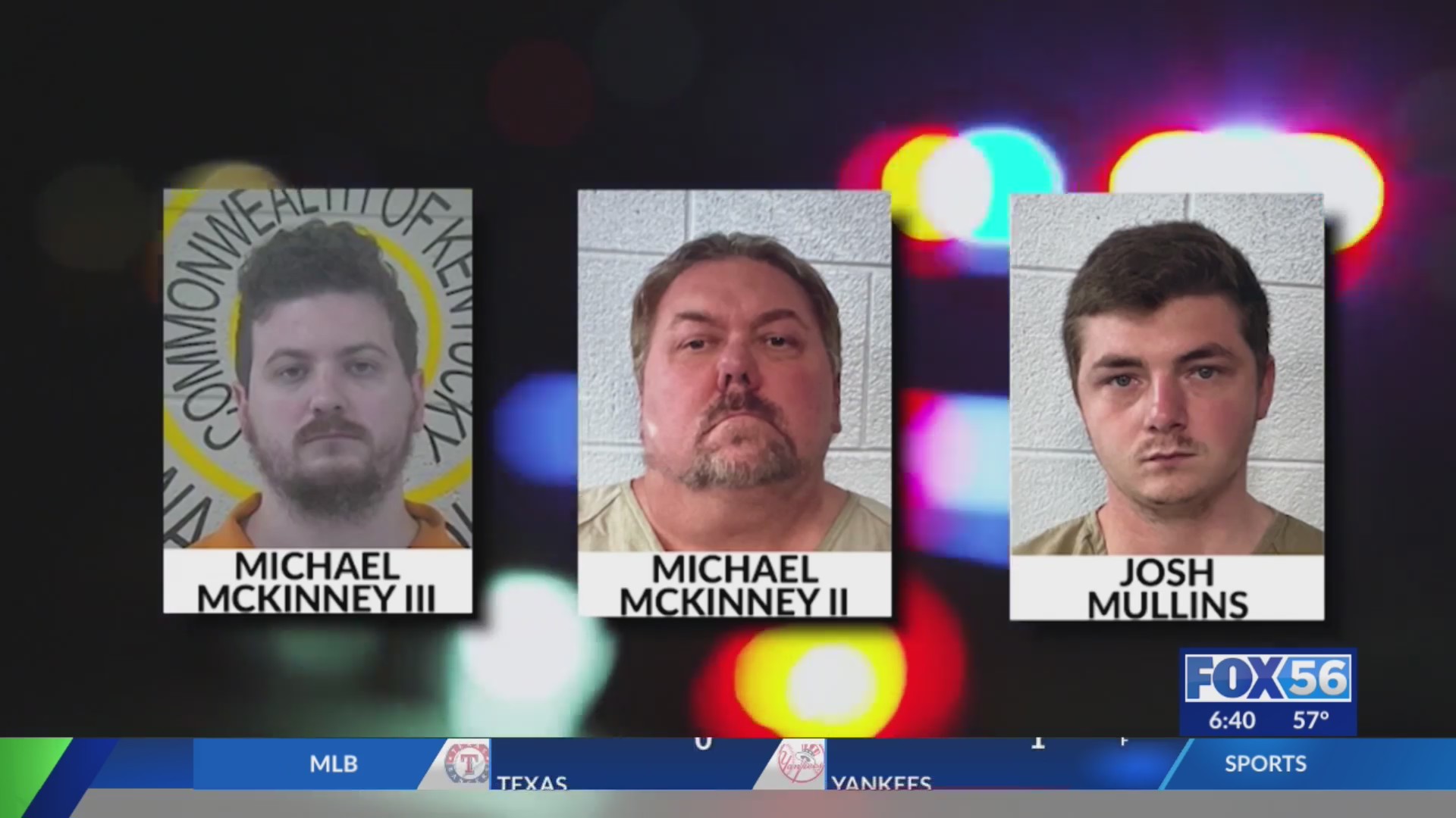 Trial date set for Amber Spradlin murder case in Pike County: Here’s ...