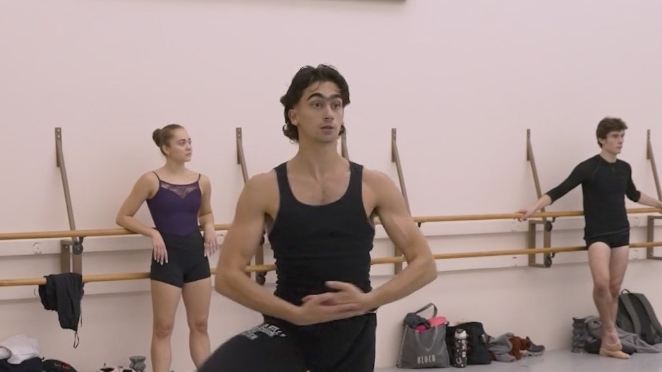 White Bird Dance is taking off and celebrating its world- renowned ...