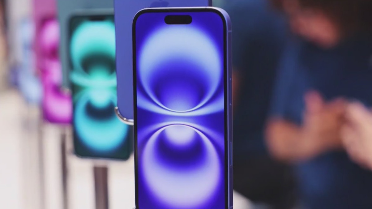 iPhones, Apple products exempt from Trump’s tariffs | Morning in ...