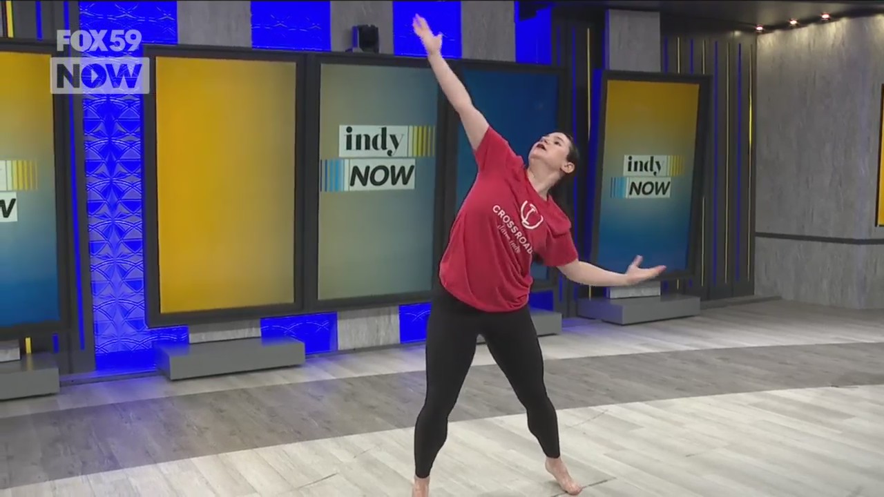 Indy Dance Festival with Indy Dance Council – 7/8/25 – Fox 59