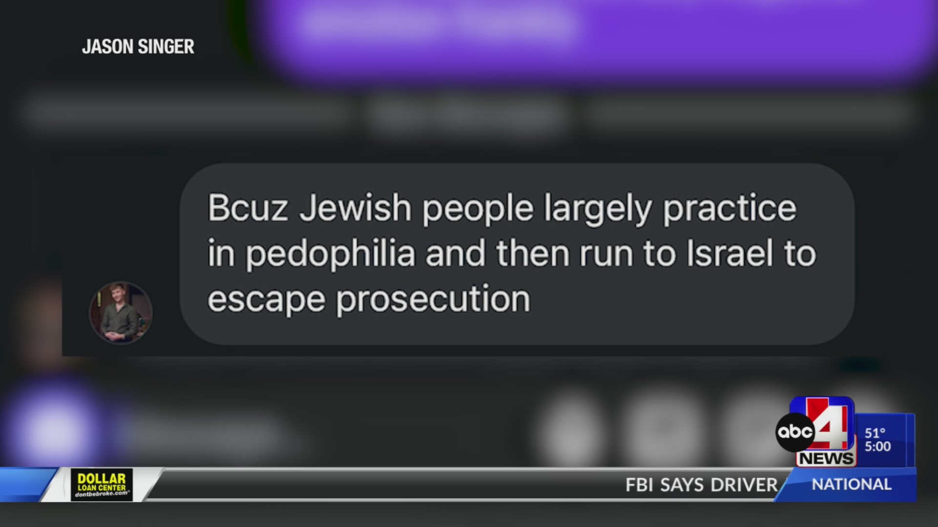 Salt Lake City nail salon facing backlash after screenshots of Anti ...