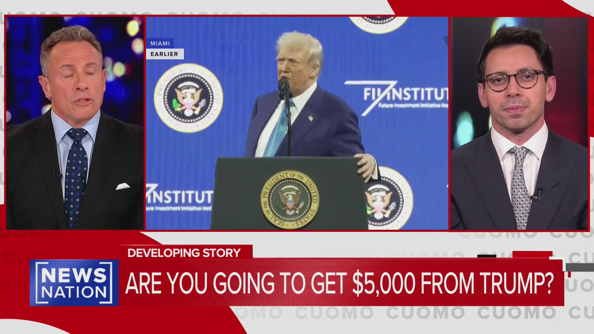 ‘DOGE Dividend’ check is very reasonable: DOGE advisor behind it ...