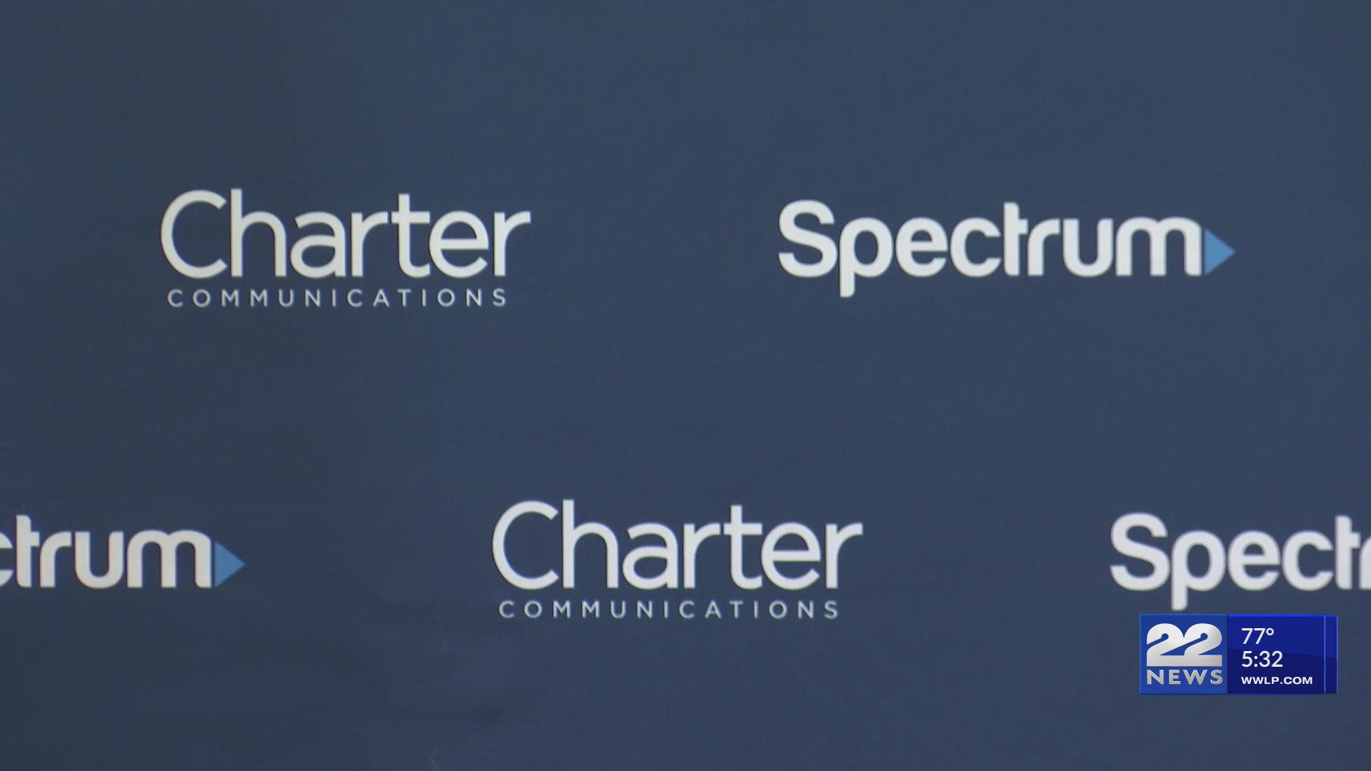 Charter invests $50M for faster internet in underserved Mass. areas – WWLP