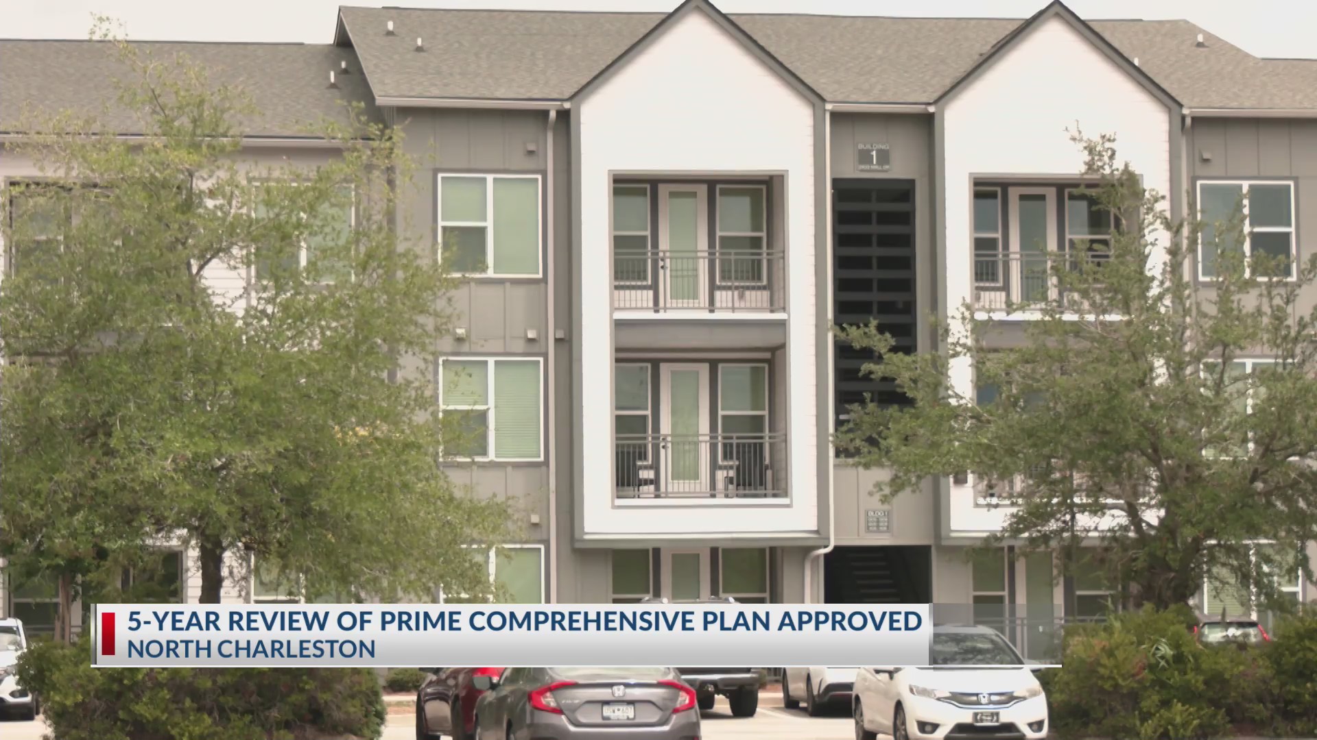 5-year Review of PRIME plan approved – WCBD News 2