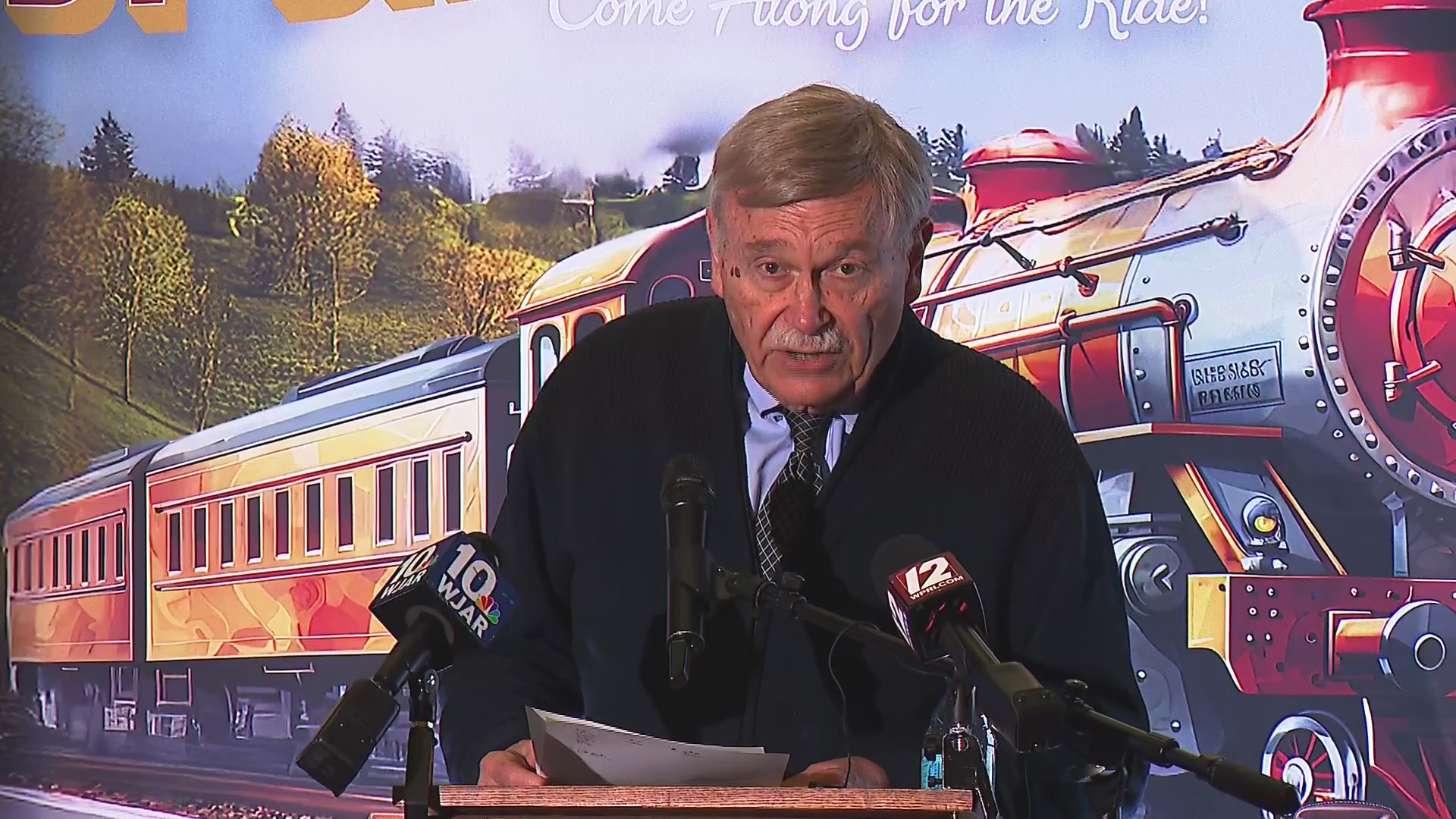 PPAC 2025-26 season announcement – WPRI.com