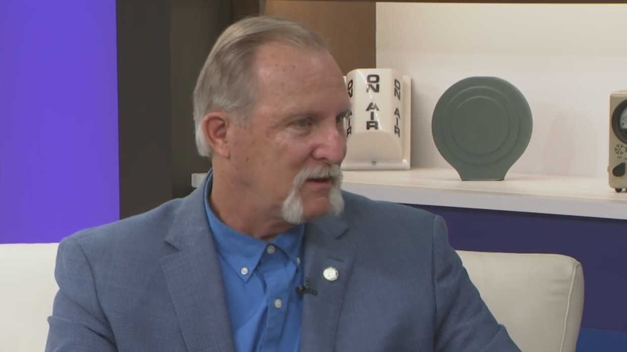 Imperial Beach Mayor-elect Mitch McKay catches up with KUSI – FOX 5 San ...