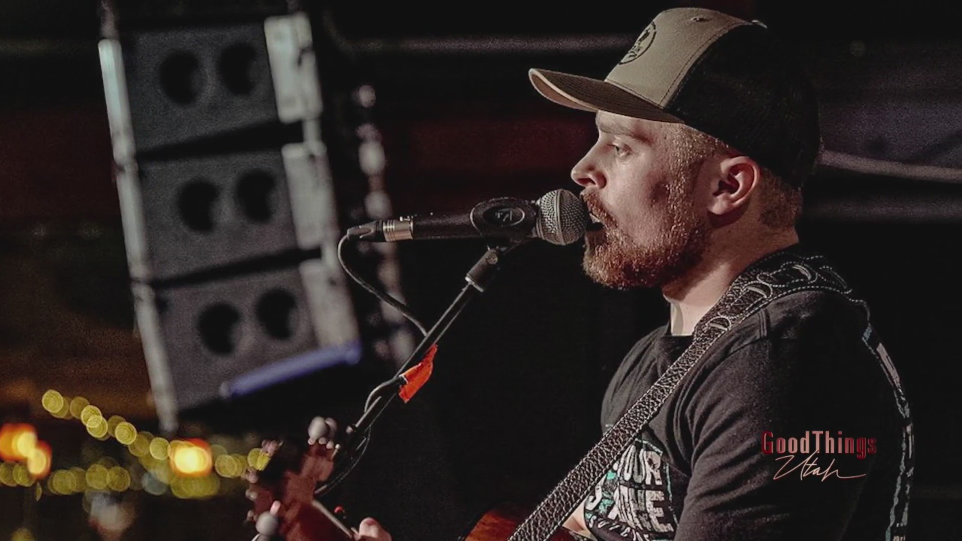 Cole Hartley Chats About Breaking Horses – ABC4 Utah