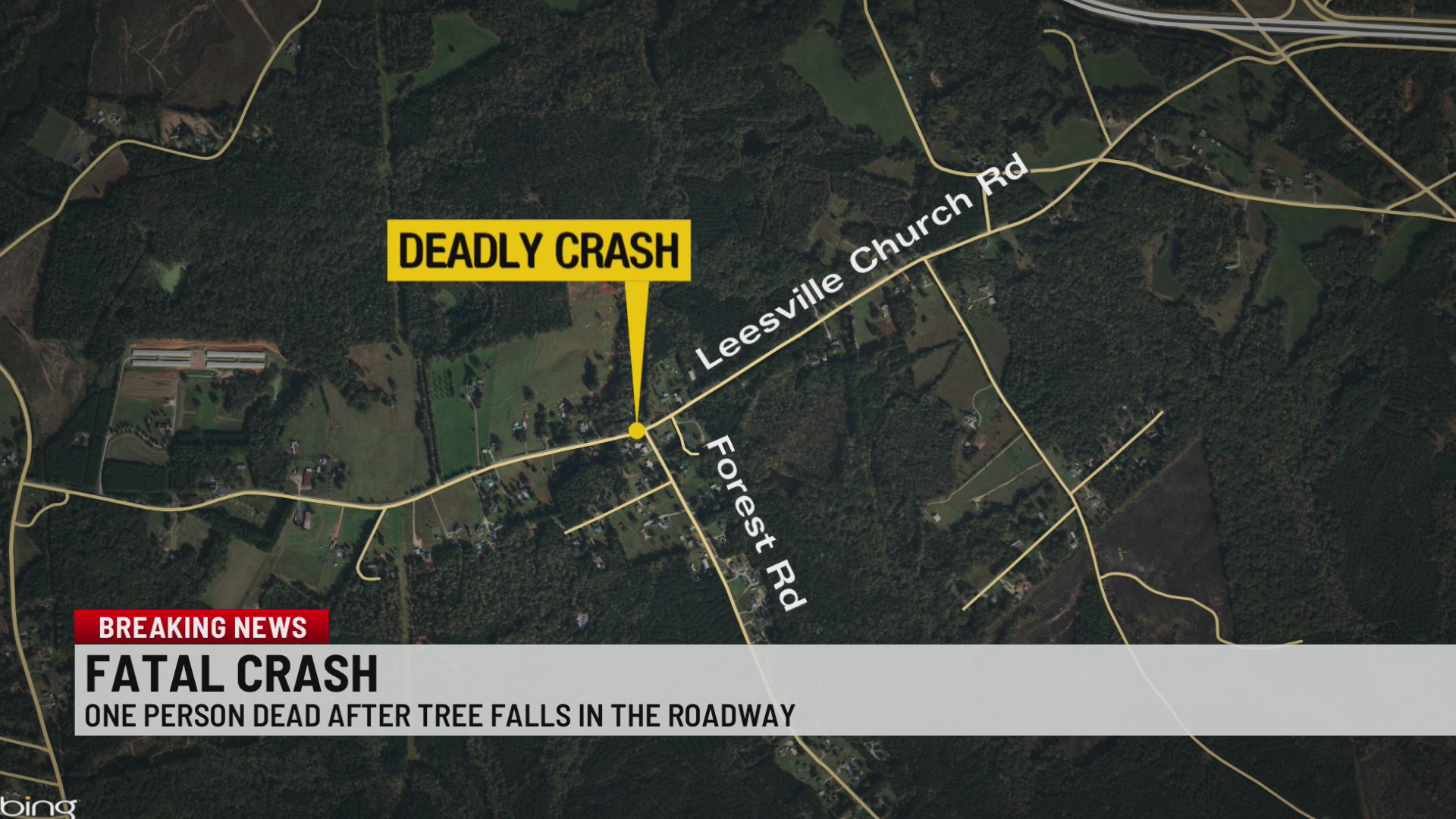 Driver dies after tractor-trailer hits downed tree in Laurens Co ... Driver dies after tractor-trailer hits downed tree in Laurens Co ...
