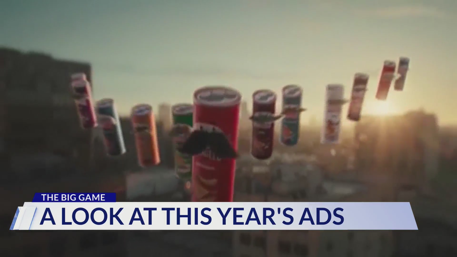 Sneak Peek: A look at ads for The Big Game – DC News Now | DC, Virginia ...