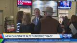 Target coming to Frankfort KY $150M development at the Paddocks of ...