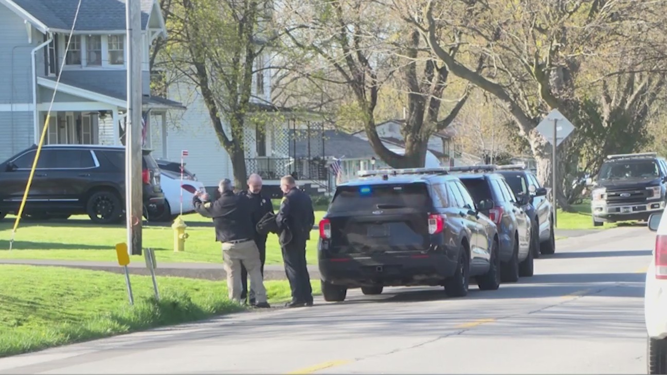 Hamlin deadly shooting victim identified; husband in critical condition ...