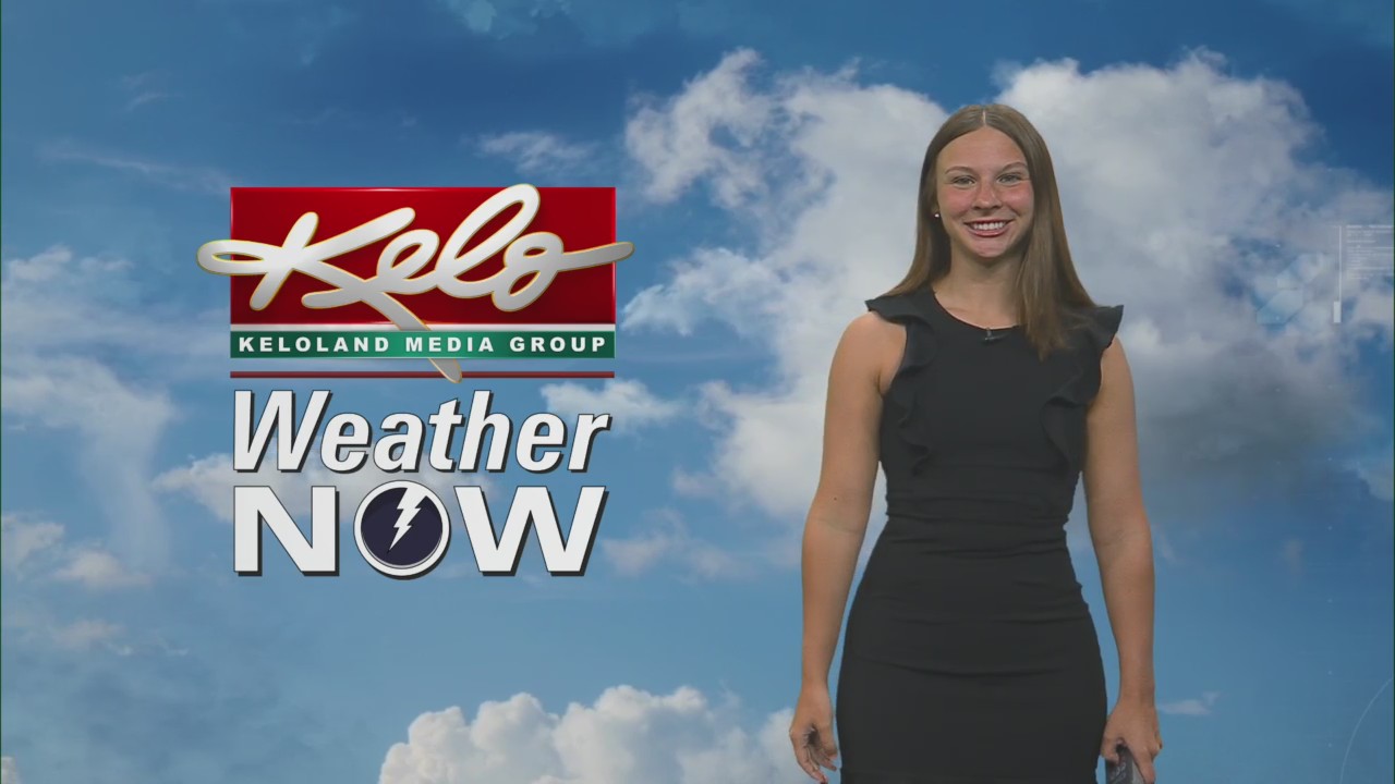 Saturday Morning Weather Update 5/31/25 – KELOLAND.com