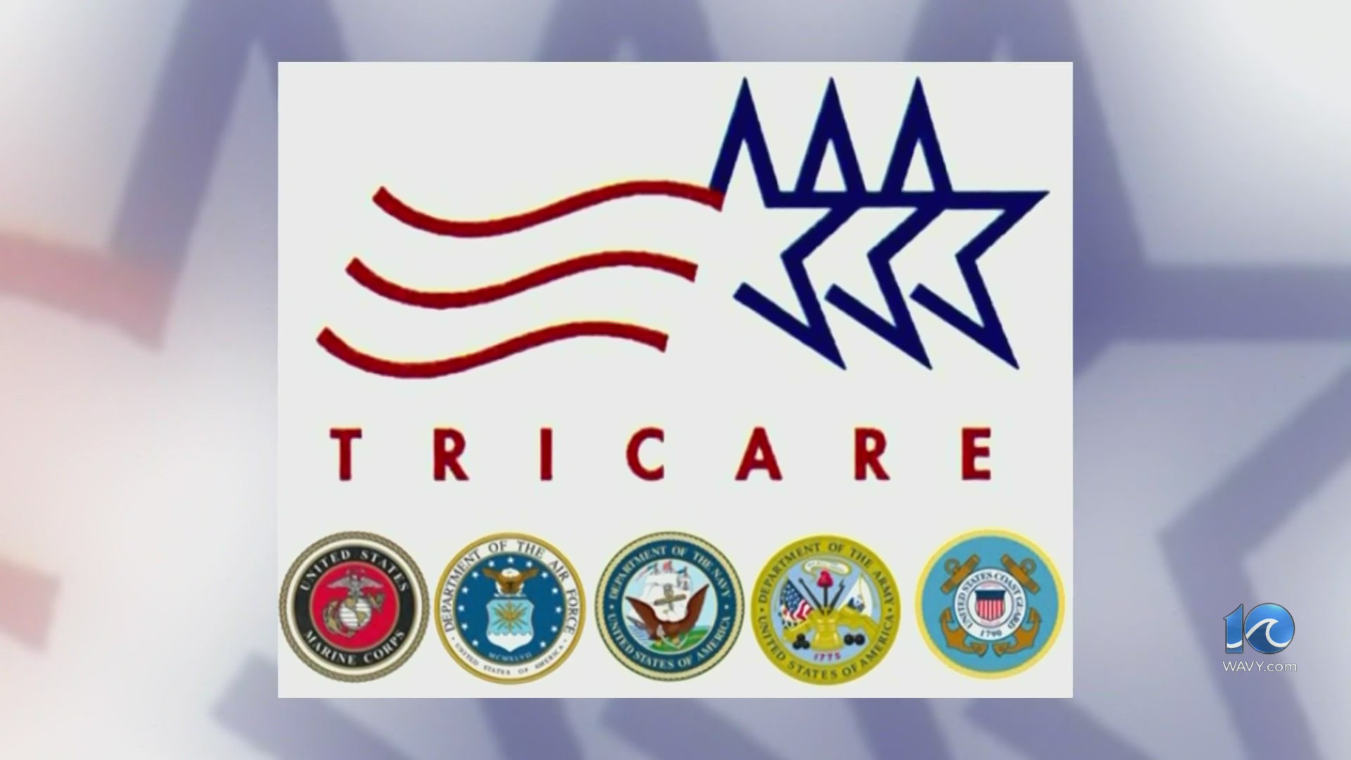 TRICARE troubles persist, Kiggans seeks to expand it – WAVY.com
