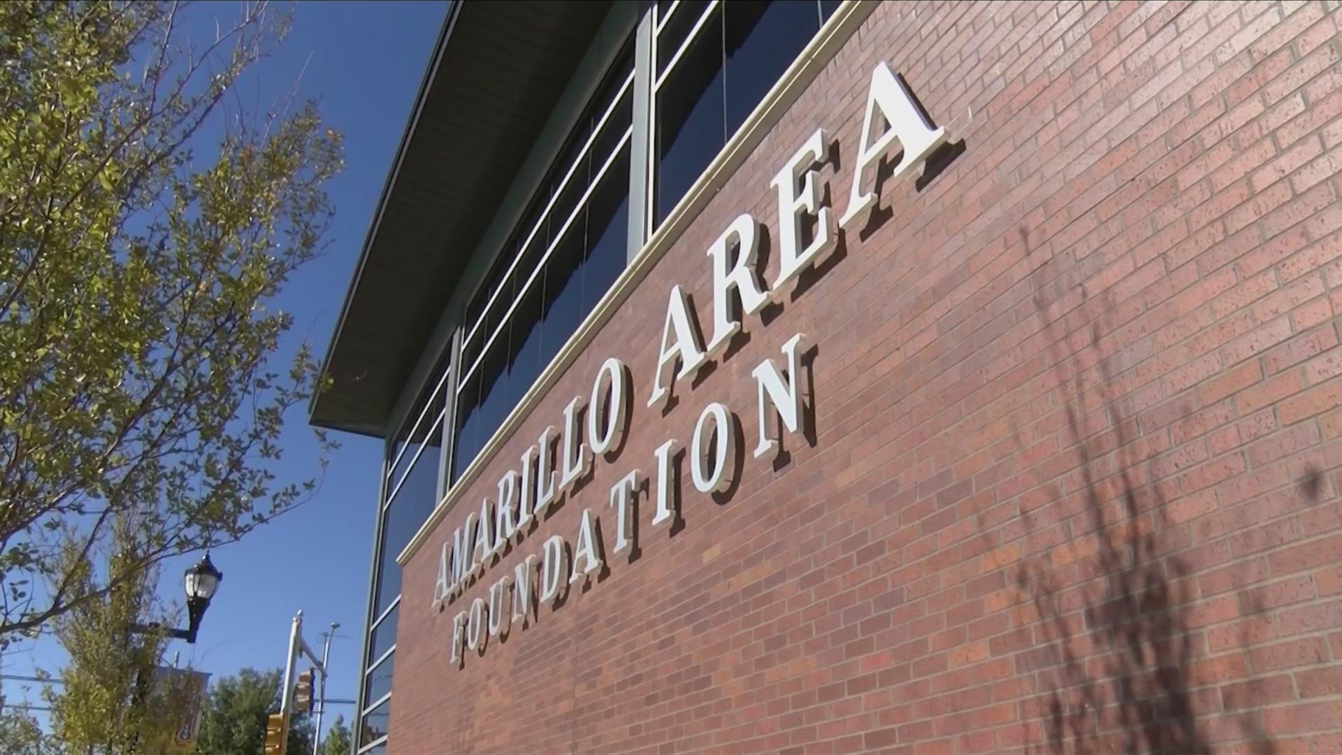 Amarillo Area Foundation to kick off The Panhandle Gives Campaign ...
