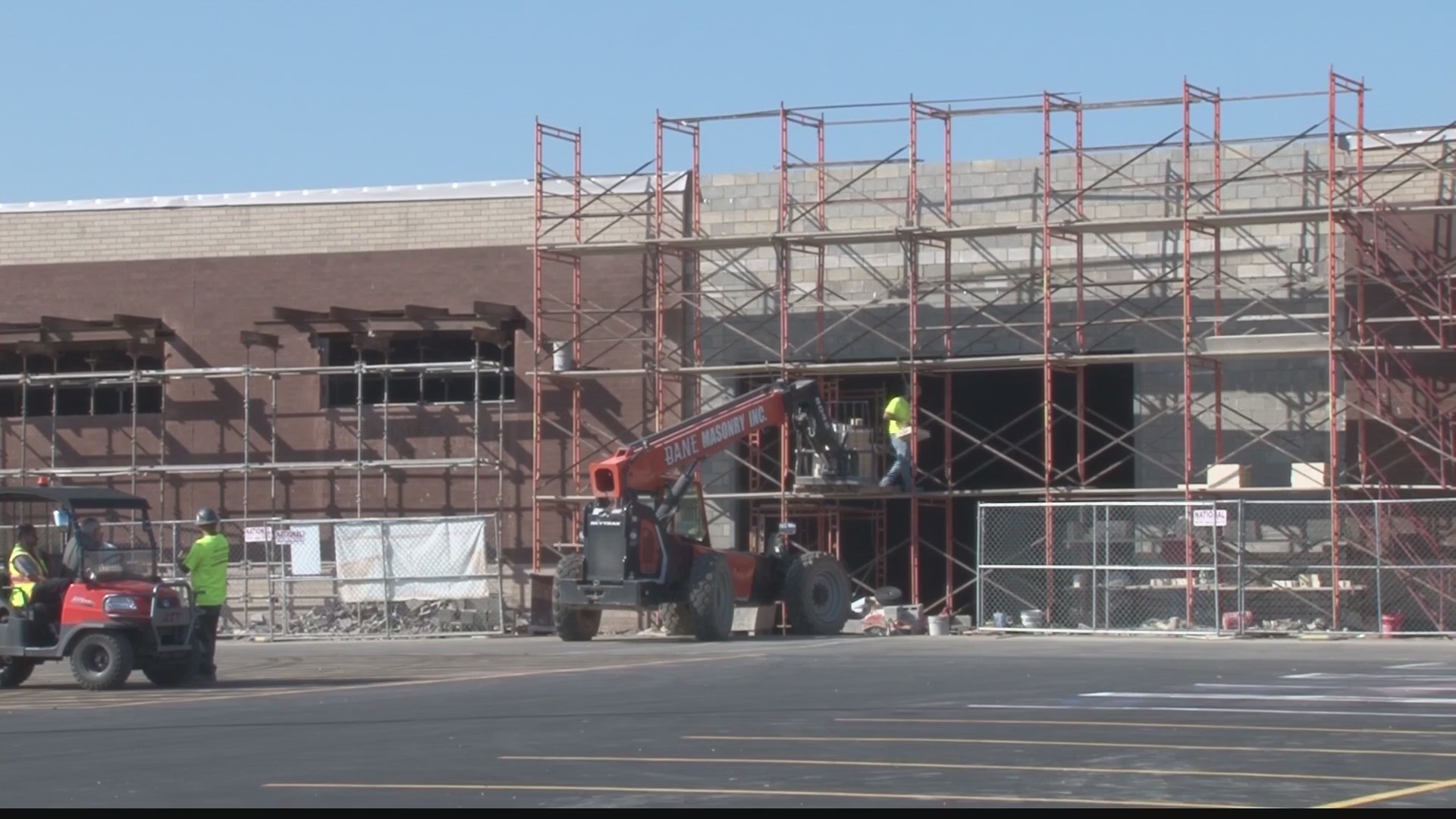Academy Sports + Outdoors, Boot Barn will be new additions to Ohio ...
